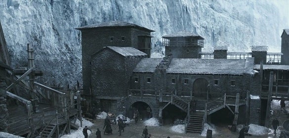 Quiz: How Much Do You Know About The Night's Watch?