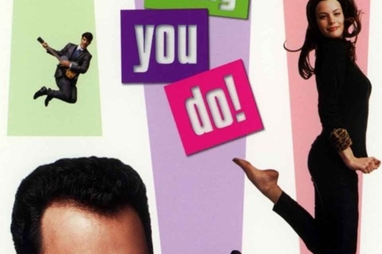15 Neat Facts About "That Thing You Do!"