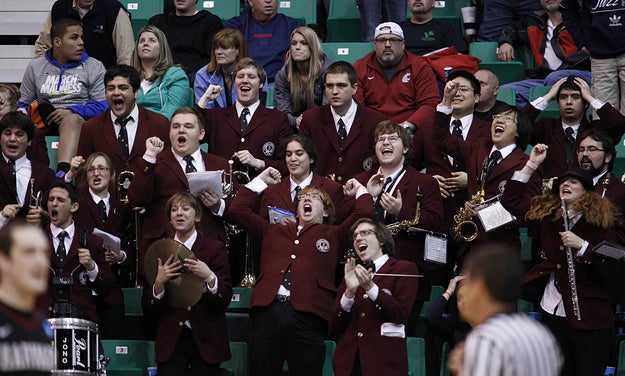 The 25 Best Jokes About Harvard's March Madness Win