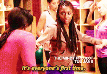 13 Reasons Why Mindy Would Make The Best Doctor IRL