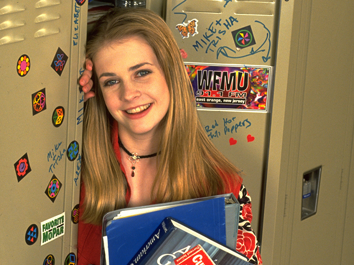 What To Expect From The "Clarissa Explains It All" Novel