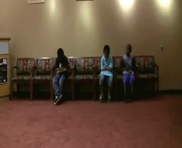 The Waiting Room Survival Guide