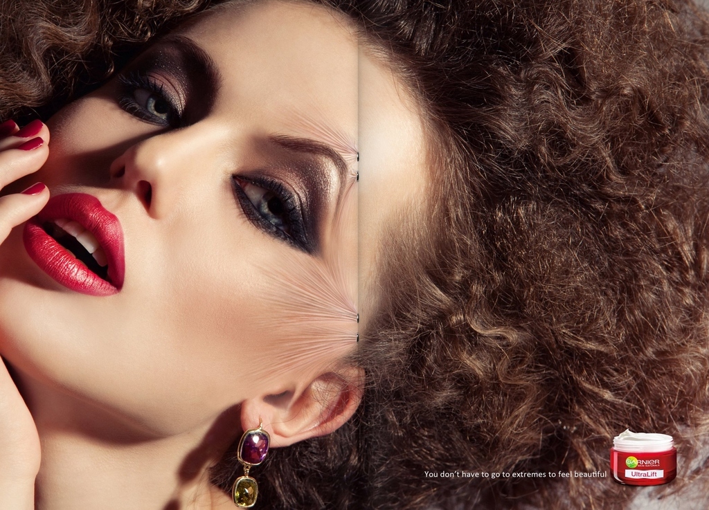 The Best Fake Ads Of The Year