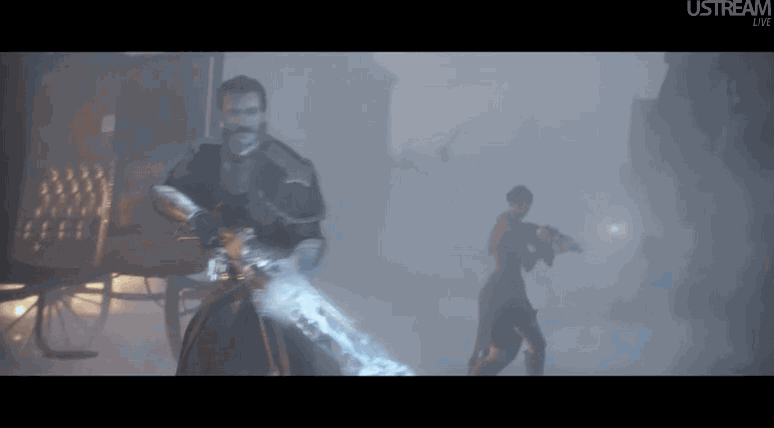 The Only Thing You Need To Read About Sony's PlayStation 4 Event