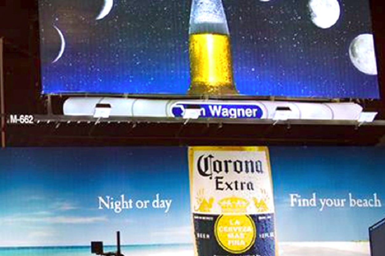 10 Positively Brilliant Unconventional Outdoor Ads