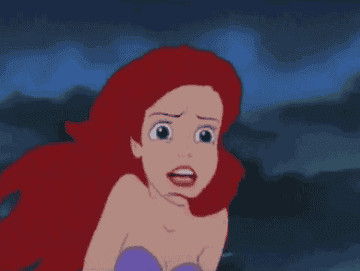 Exploding Disney Princesses Help You Express Frustration