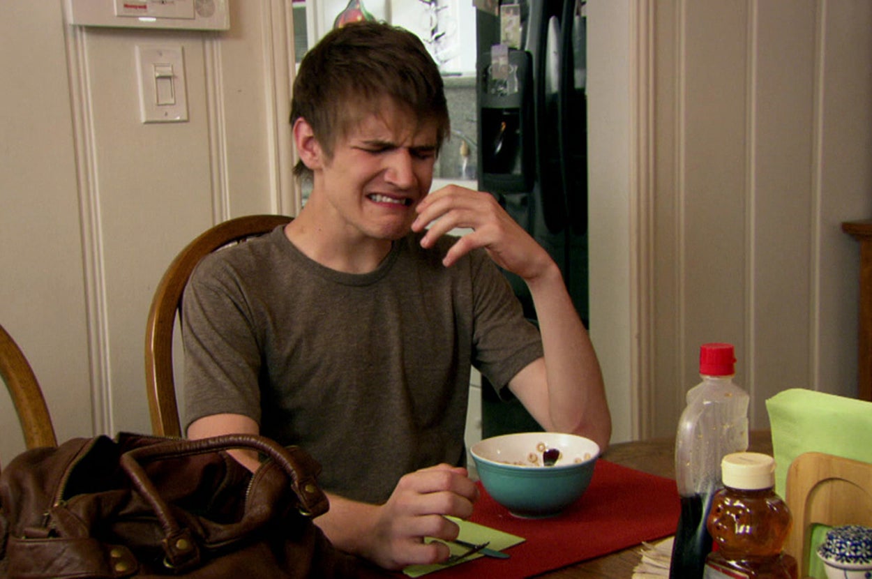 Why "Zach Stone Is Gonna Be Famous" Should Have Been A Bigger Hit