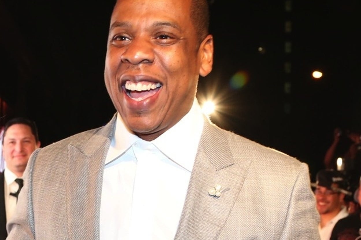 Does Anyone REALLY Care About Jay-Z's New Music?