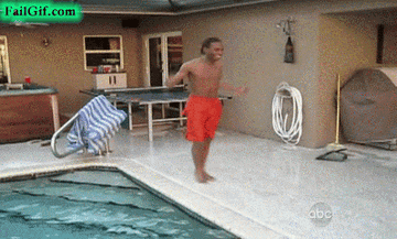 11 Dance Moves That Went Terribly Wrong