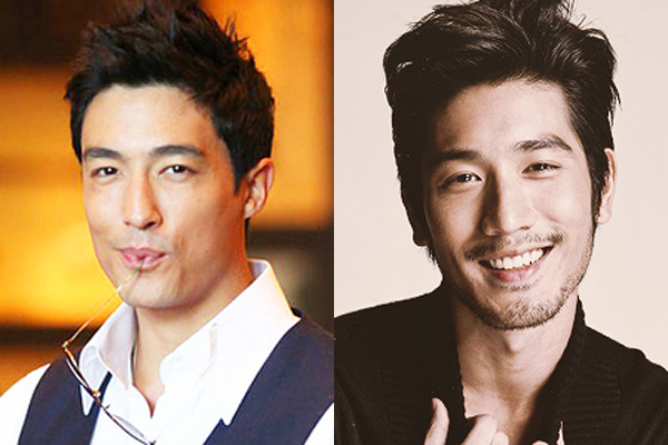 27 Asian Leading Men Who Deserve More Airtime