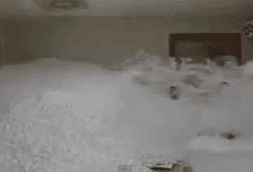 The 12 Greatest Senior Pranks Ever Caught On Camera