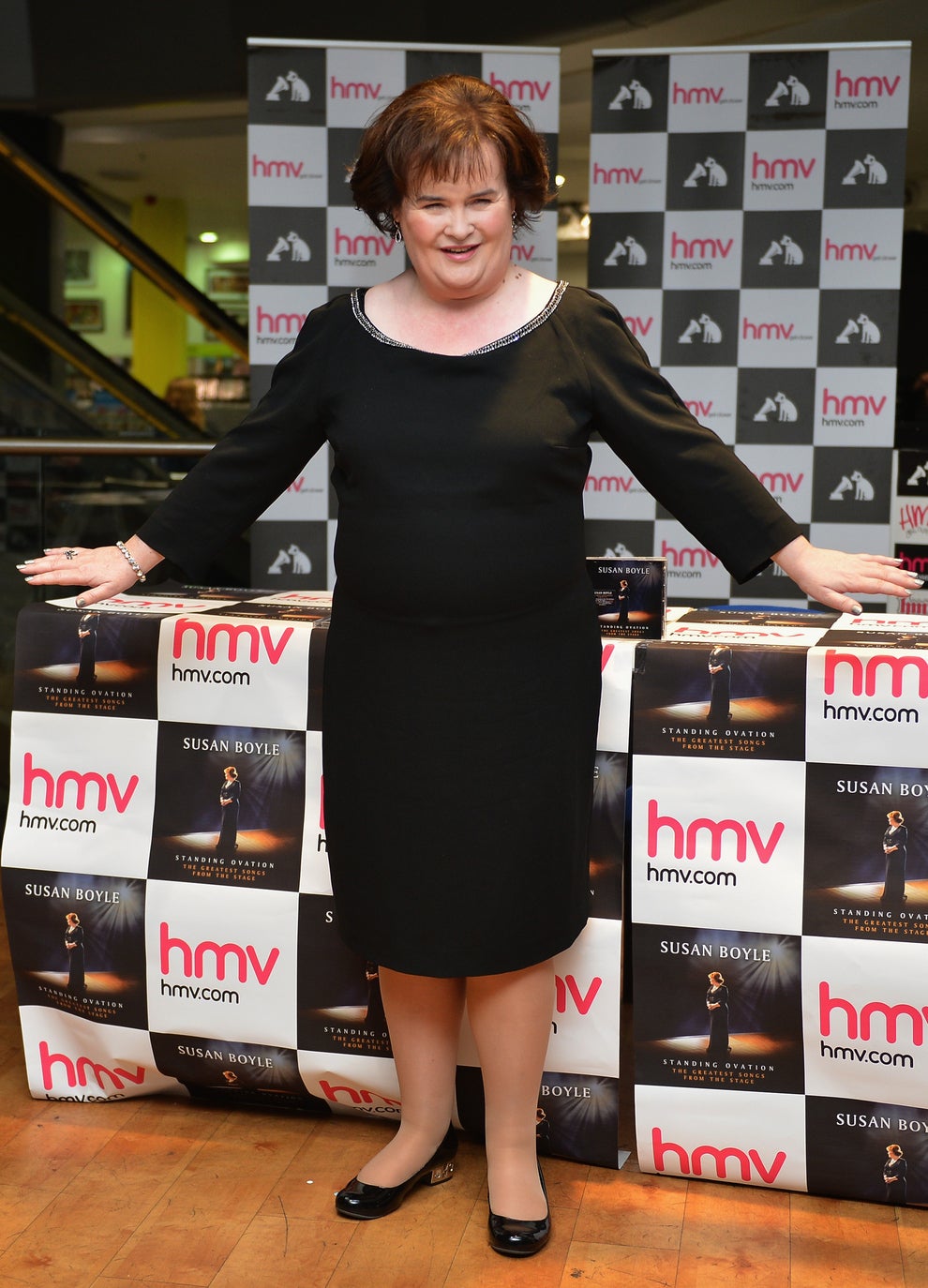 Ad Exec Sues Boss For $6 Million For Calling Her "Fatty" And Comparing ...