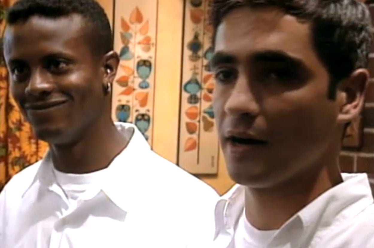 Sean Sasser, AIDS Activist Known From MTV's "The Real World," Has Died