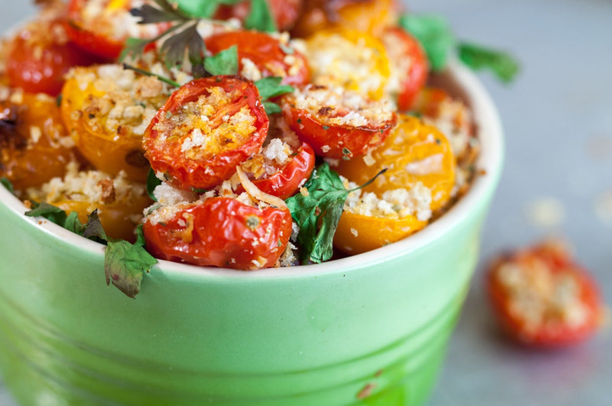 30 Delicious Things To Cook In September