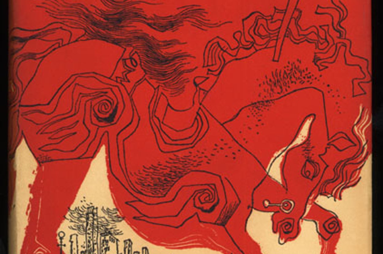 13 Salinger Characters Ranked In Order Of Dateability
