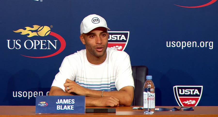 james blake practice