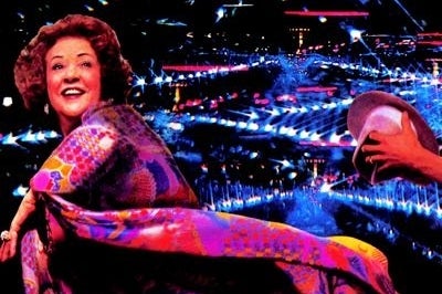 16 Wonderfully Weird Disco Covers