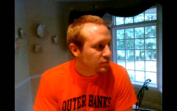 17 Very Misguided People Who Just Ate The World's Spiciest Pepper