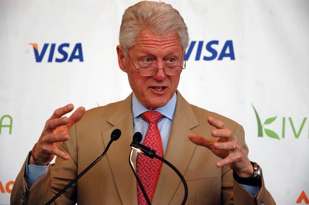 The Politicians Who Supported DOMA Who Had Affairs