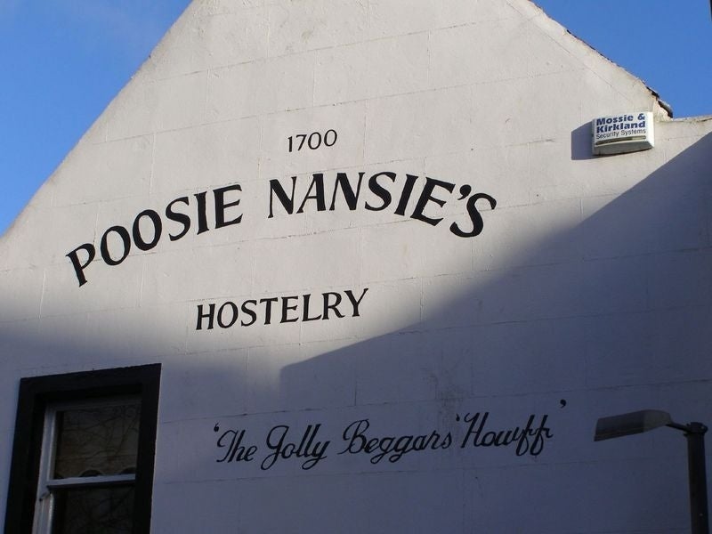 The 23 Weirdest Pub Names In Britain The 23 Weirdest Pub Names In Britain