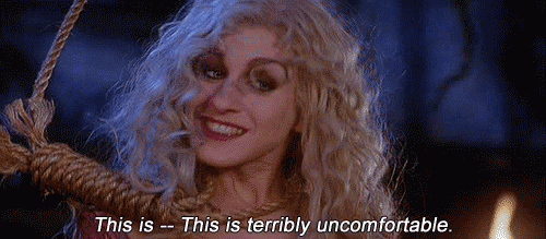 22 Reasons Why Bras Are The Absolute Worst