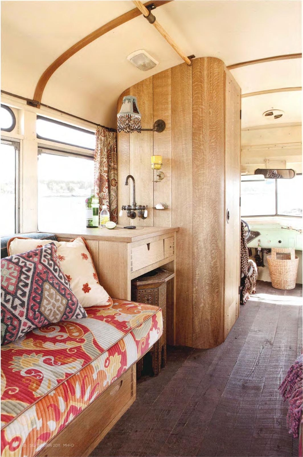 27 Dreamy Campers That Will Make You Want To Drop Everything For The ...