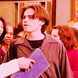 Rider Strong's 18 Best Responses To Tweets About Himself