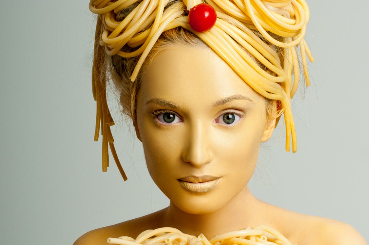 13 Ways To Style Your Food For Summer