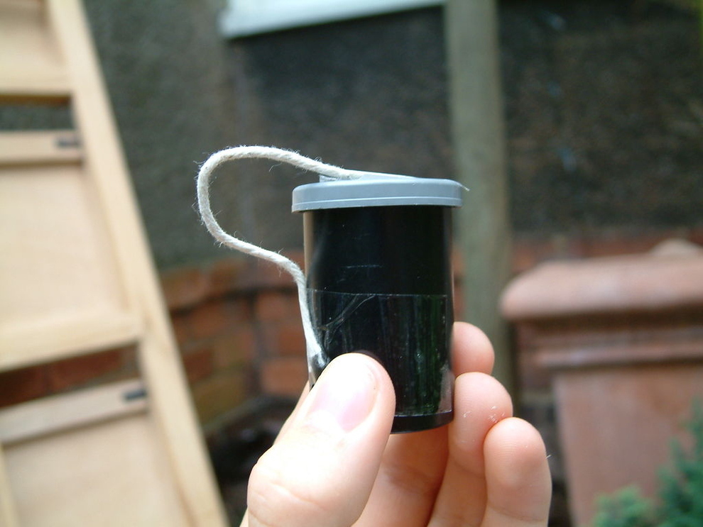 11 Easy DIY Projects For The Beginner Super Villain