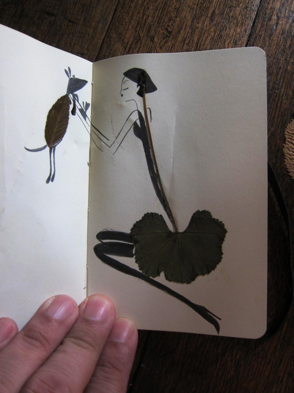 32 Awesome Things To Make With Nature