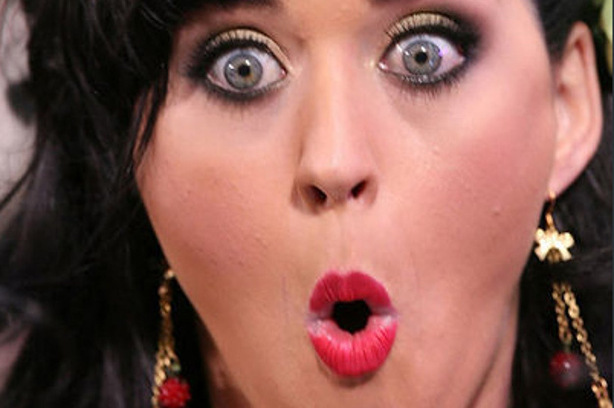 The 18 Most Disgusting Facts About The Human Body