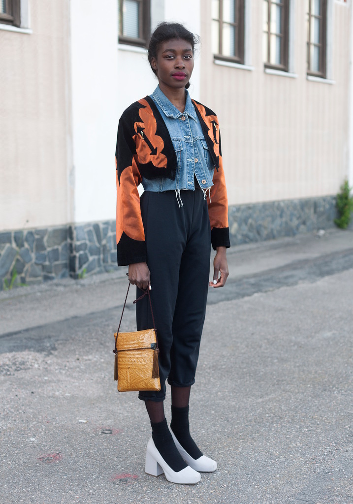 21 Reasons Everyone Should Be Studying Finnish Street Style