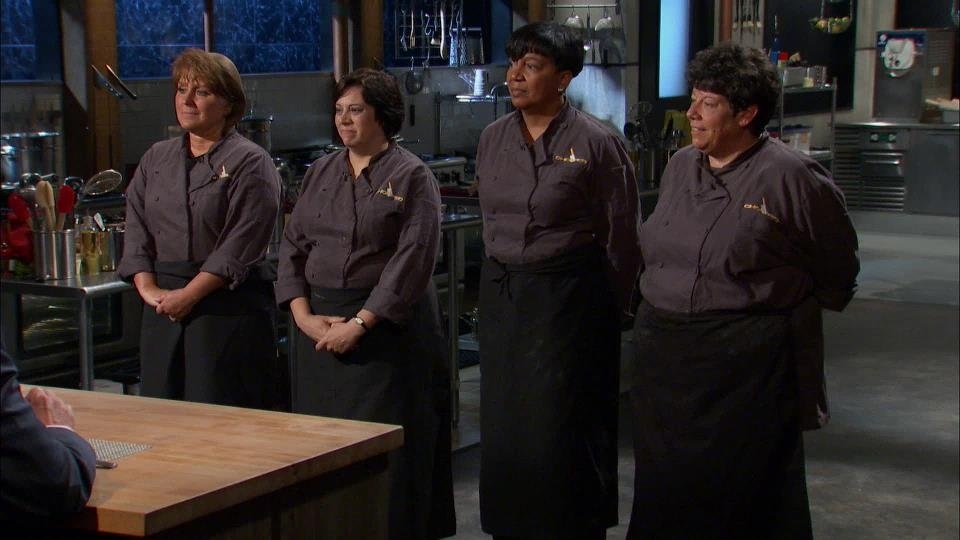 18 Signs You Are Obsessed With "Chopped"