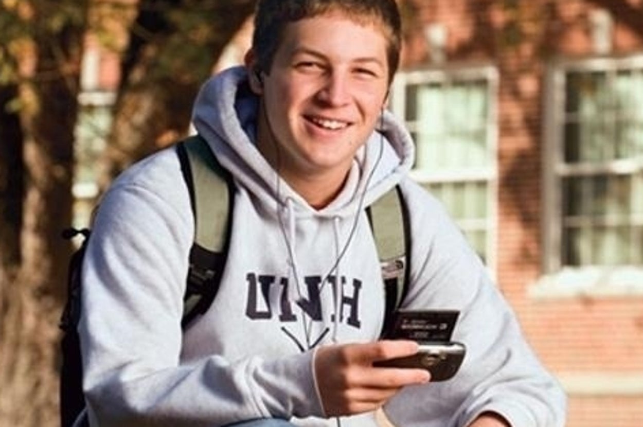 22 Things You Ll Do Your First Semester Of College And Never Again