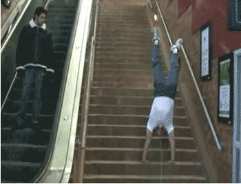 12 Cool Ways To Get Yourself Out Of Precarious Situations
