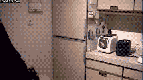 12 Cool Ways To Get Yourself Out Of Precarious Situations