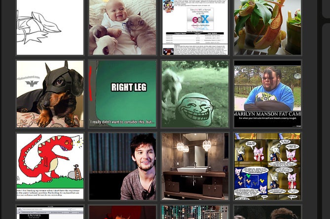 Watch Photos Upload To Imgur In Real Time