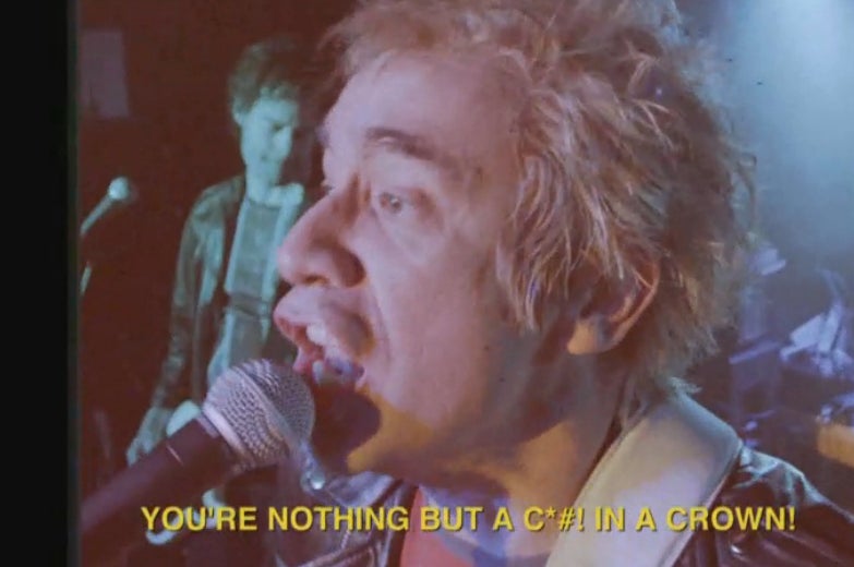 SNL's Fake UK Punk Documentary Is Very Accurate