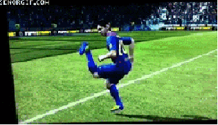 9 FIFA Glitches That Will Terrify, Arouse, And Amuse You