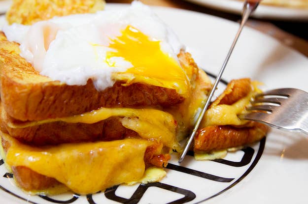 Most Delicious Looking Food In The World