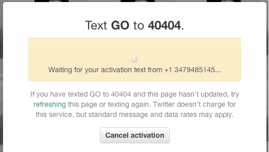 Why Twitter's Two-Step Authentication Won't Stop Big Twitter Hacks