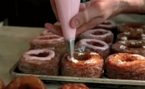 Everything You Need To Know About The Cronut