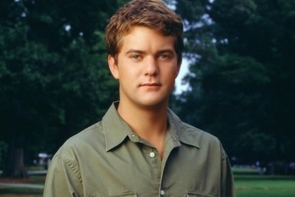 13 Reasons Why Pacey Was So Much Better Than Dawson