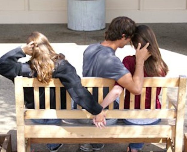 11 Awkward Situations Bisexual Folks Are Tired Of Dealing With