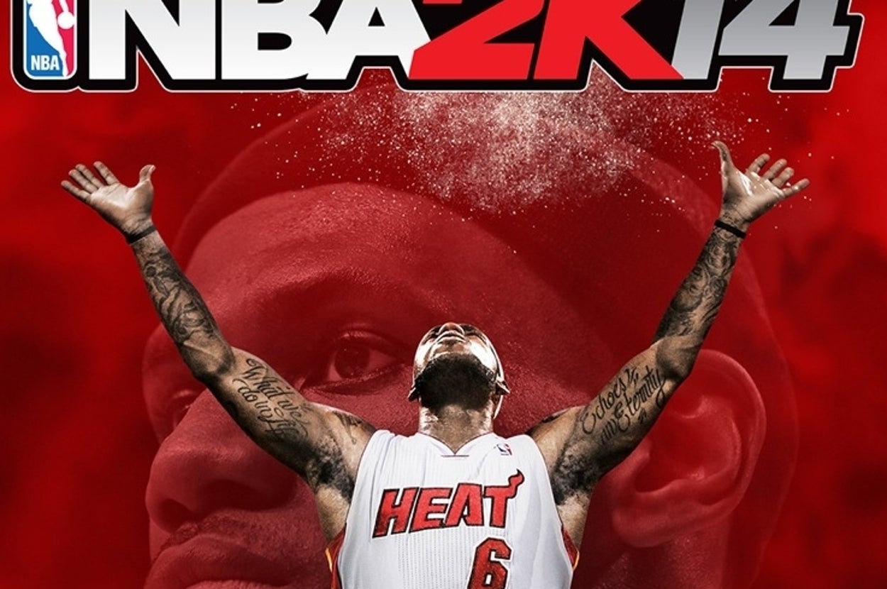 Is This The Best Or Worst LeBron Diss Of All Time?