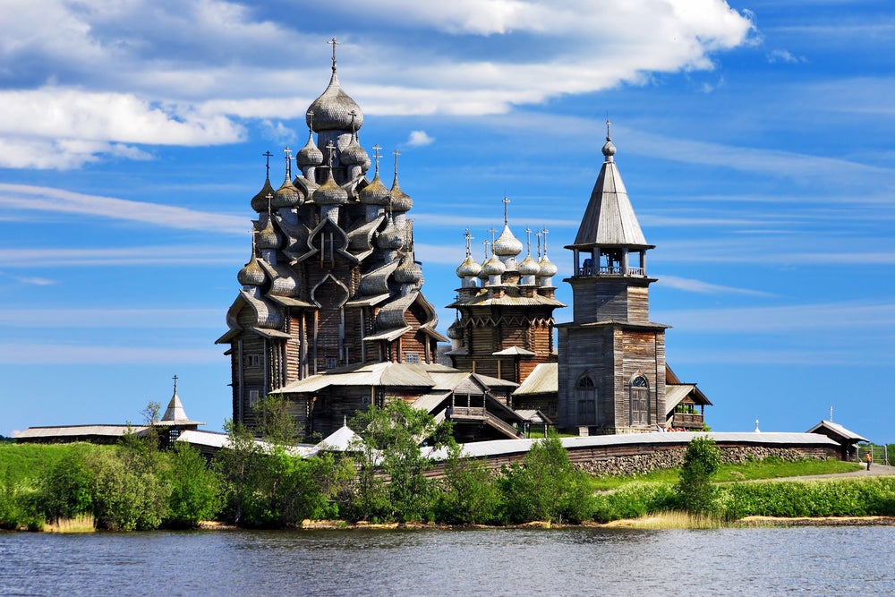 Man Made Structures That Will Fry Your Brain Man Made Structures That Will Fry Your Brain