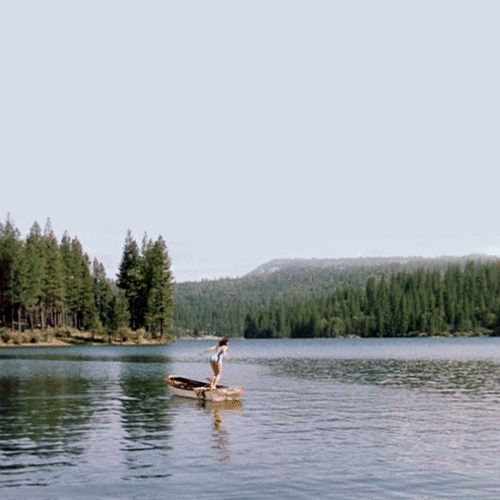 15 GIFs That Will Make You Want To Go Outside