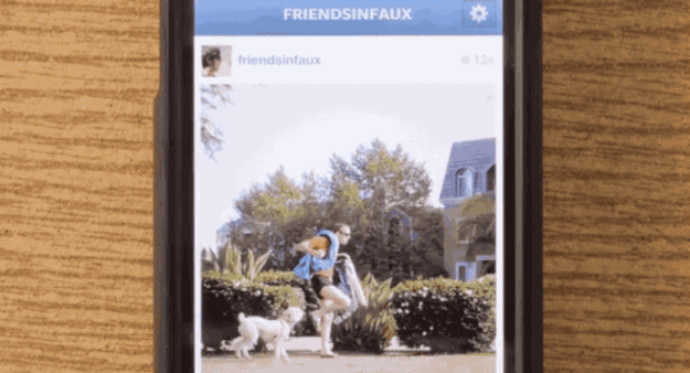 Watch This Amazing Stop-Motion Instagram Video