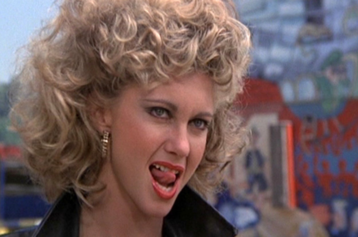 22 Distressing Life Lessons From "Grease"