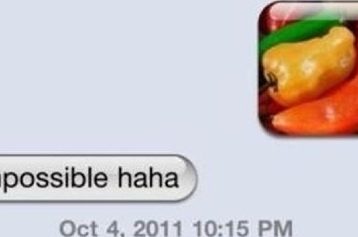 25 Text Messages You Never Want To Get